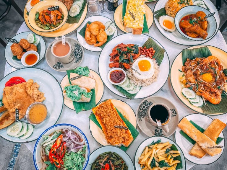 35 of the best Tanjong Pagar food places to try | HungryGoWhere