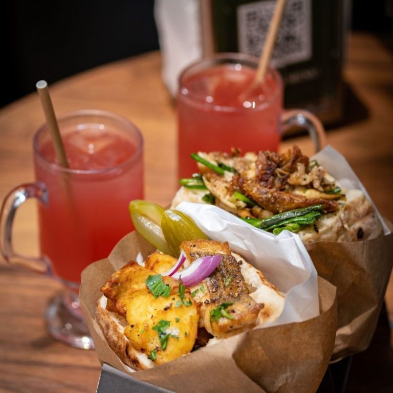 35 of the best Tanjong Pagar food places to try | HungryGoWhere