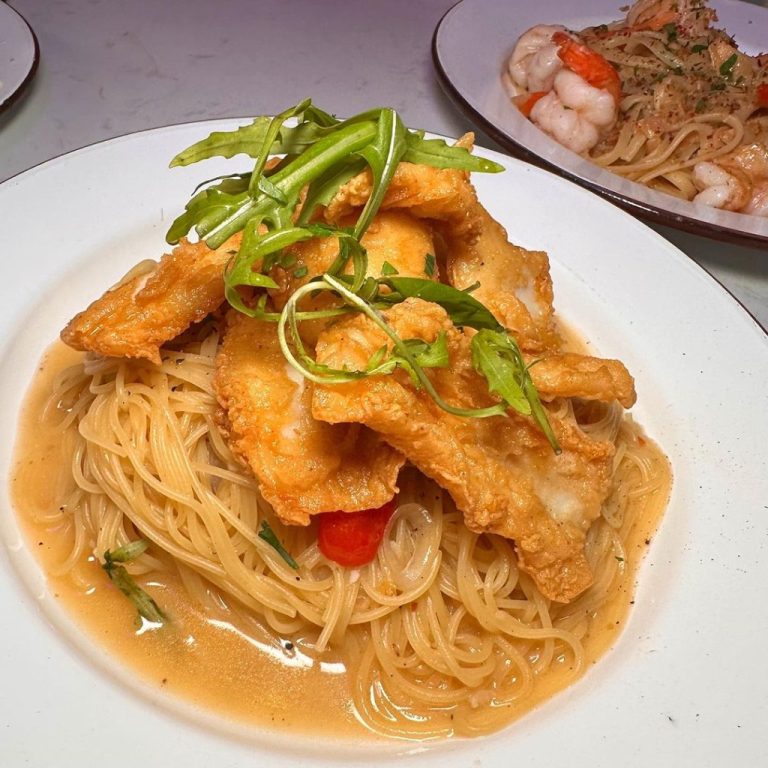 35 of the best Tanjong Pagar food places to try | HungryGoWhere