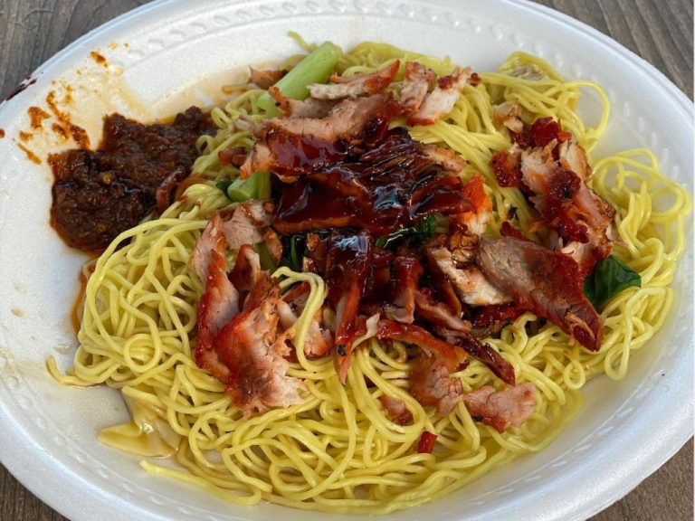 14 best stalls at East Coast Lagoon Food Village to try