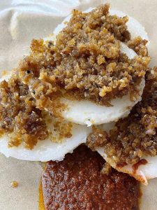 15 places for the best chwee kueh in Singapore | HungryGoWhere