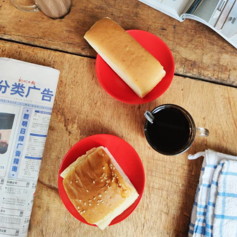 12 bakeries for old-school pastries and traditional bread in Singapore ...