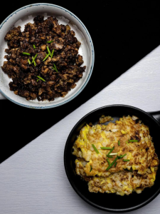 15 best hawker stalls for carrot cake in Singapore | HungryGoWhere