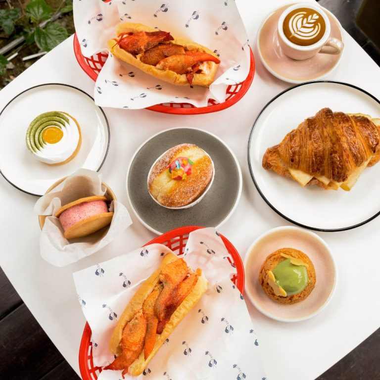 New Mandai Wildlife West food concept and restaurants to try