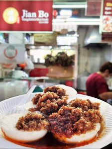 15 places for the best chwee kueh in Singapore | HungryGoWhere