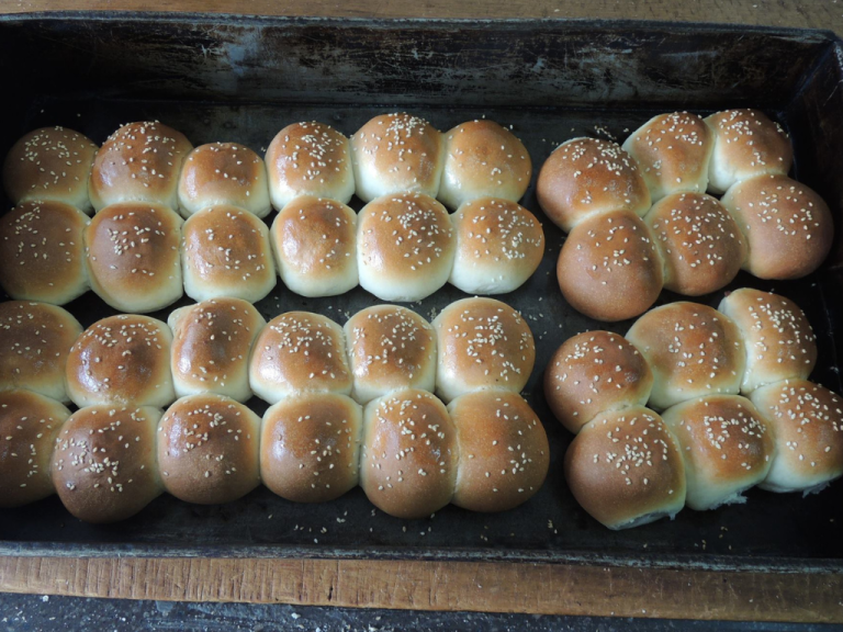 12 bakeries for old-school pastries and traditional bread in Singapore ...