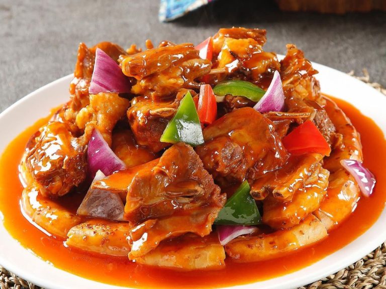 VivoCity food guide: 15 eateries to check out | HungryGoWhere