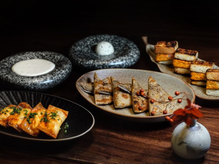 Ember Restaurant: Open-fire cooking & chic date-spot vibes | HungryGoWhere