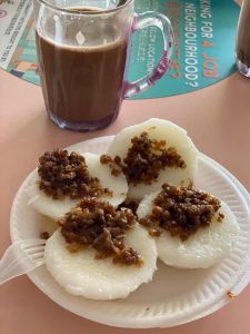 15 places for the best chwee kueh in Singapore | HungryGoWhere