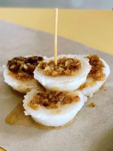 15 places for the best chwee kueh in Singapore | HungryGoWhere