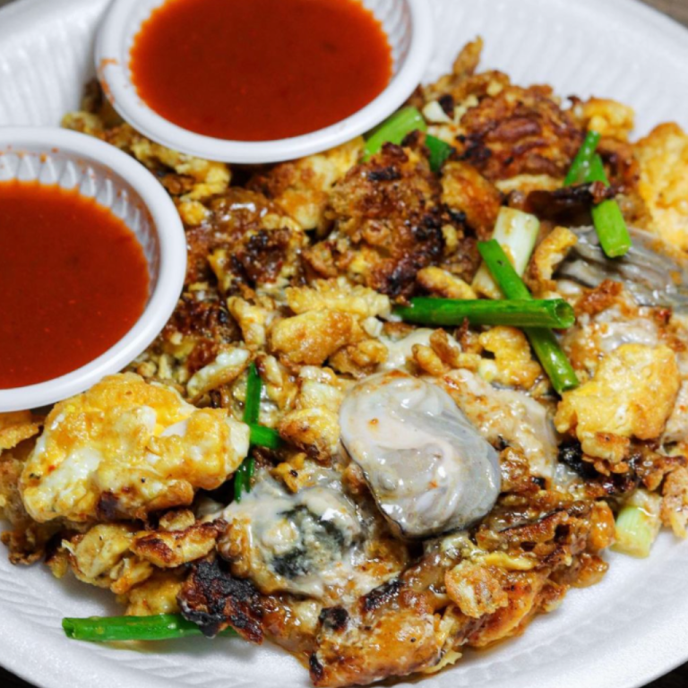 14 best stalls at East Coast Lagoon Food Village to try