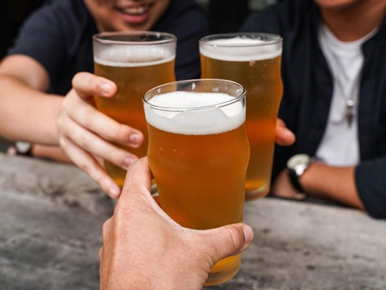 Frying Fish Club: Fish & chips with a Japanese twist