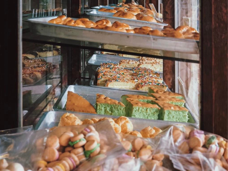 12 bakeries for old-school pastries and traditional bread in Singapore ...