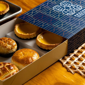 12 bakeries for old-school pastries and traditional bread in Singapore ...