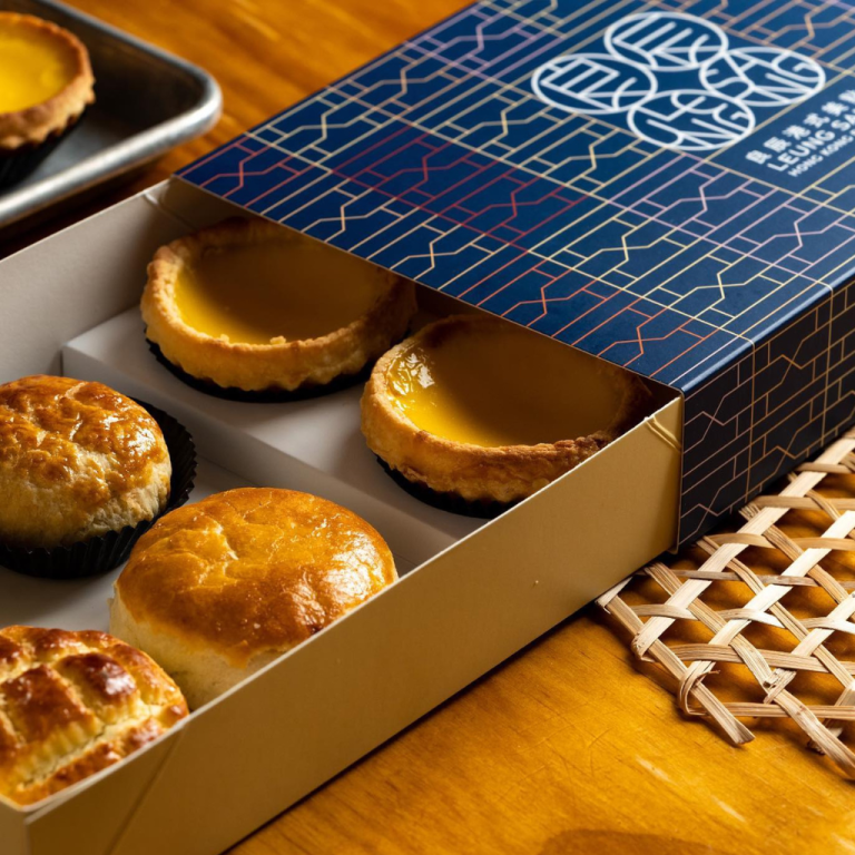 12 bakeries for old-school pastries and traditional bread in Singapore ...