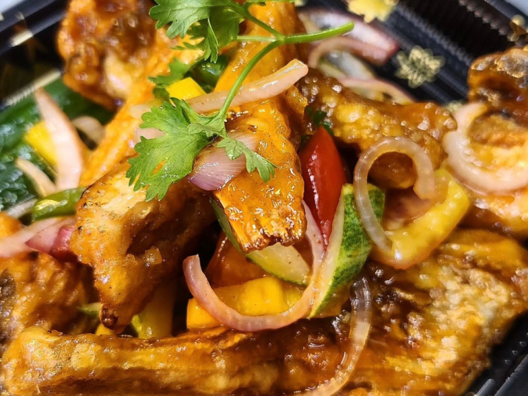 14 best stalls at East Coast Lagoon Food Village to try