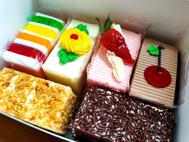 12 bakeries for old-school pastries and traditional bread in Singapore ...