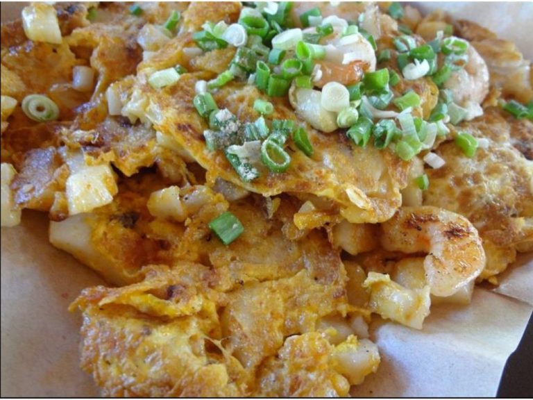 14 best stalls at East Coast Lagoon Food Village to try