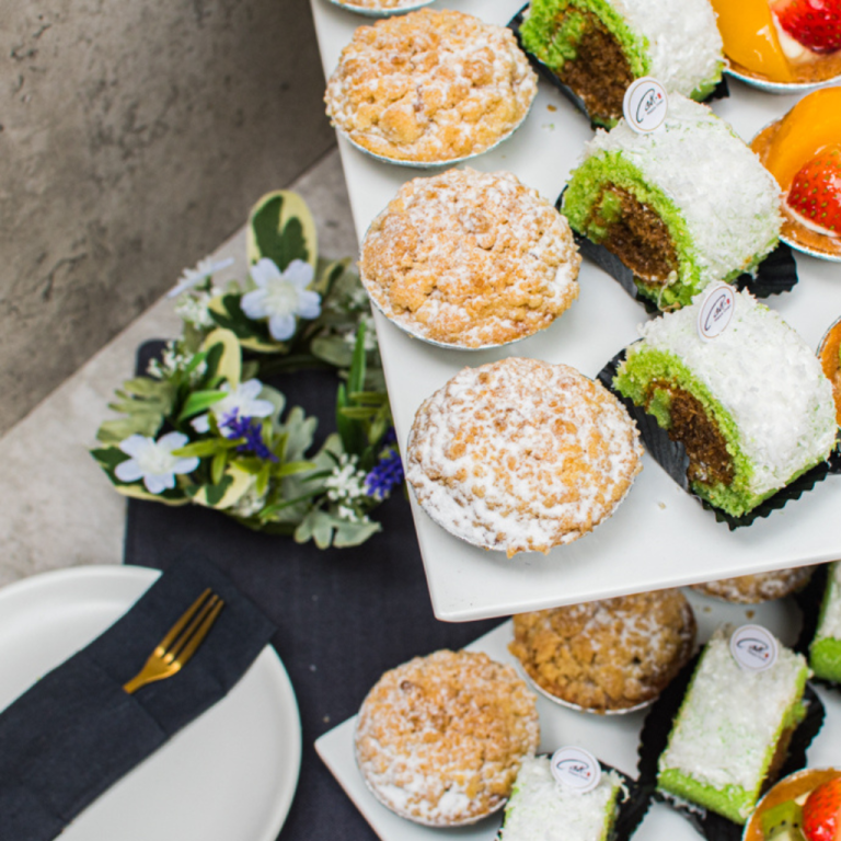 12 bakeries for old-school pastries and traditional bread in Singapore ...