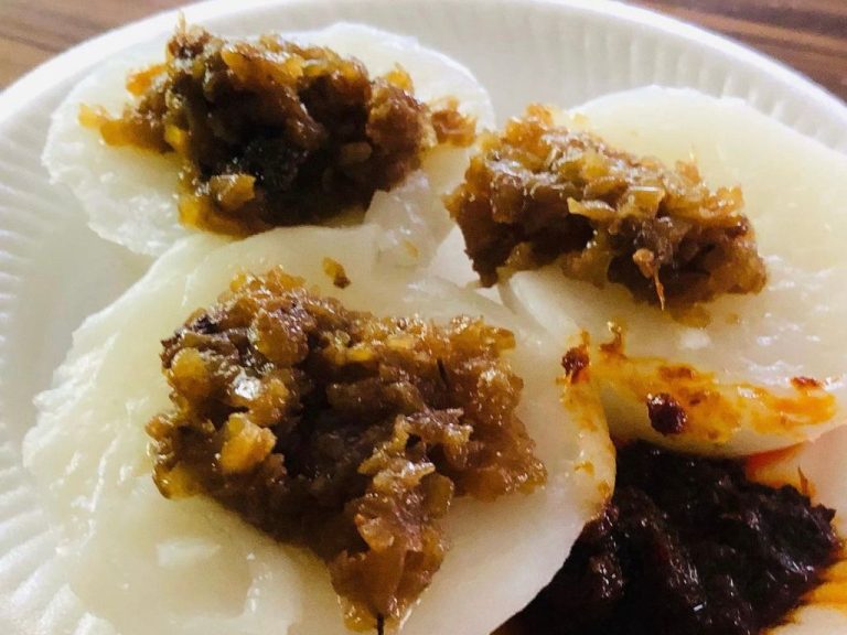 15 places for the best chwee kueh in Singapore | HungryGoWhere