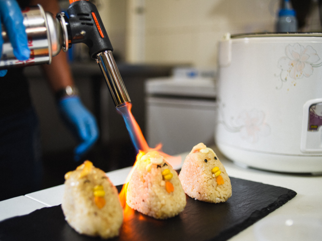 [Closed] Hawker Hustlers: Ah Lim Chicken Rice on breathing new life ...