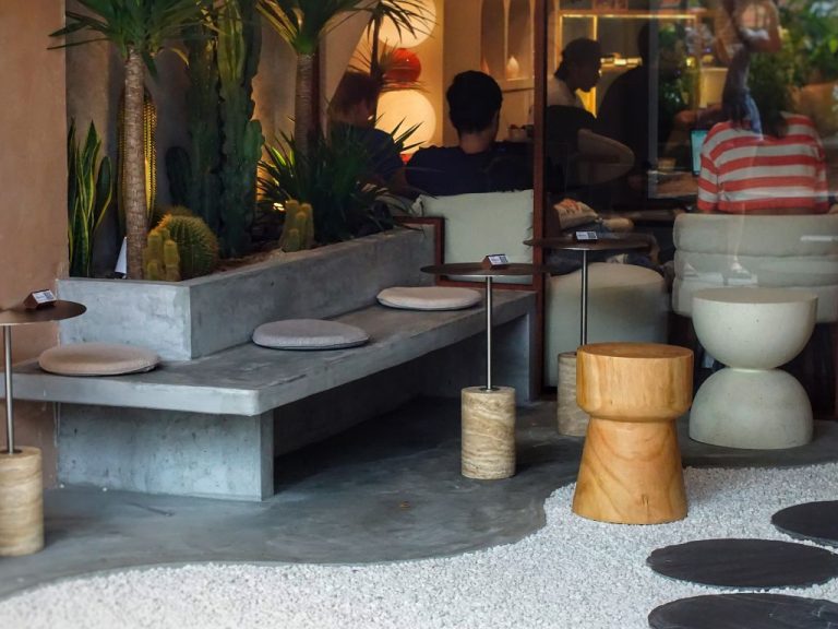 The Coffee Code Singapore: Trendy Malaysian cafe now in SG! | HungryGoWhere