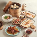Have a dim-sum supper at Swee Choon Changi, now open 24/7