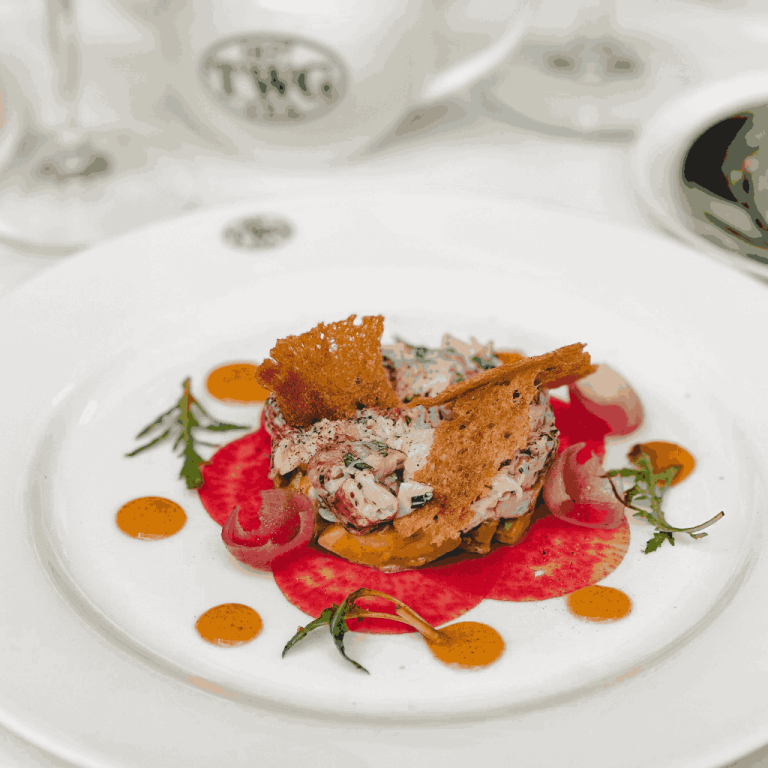 TWG Tea turns 15: Savour luxurious 3-course menus from S$58 | HungryGoWhere