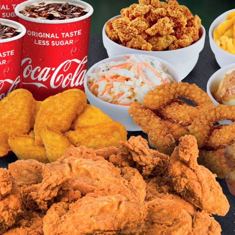 15 of the best spots for food in Marina Square | HungryGoWhere