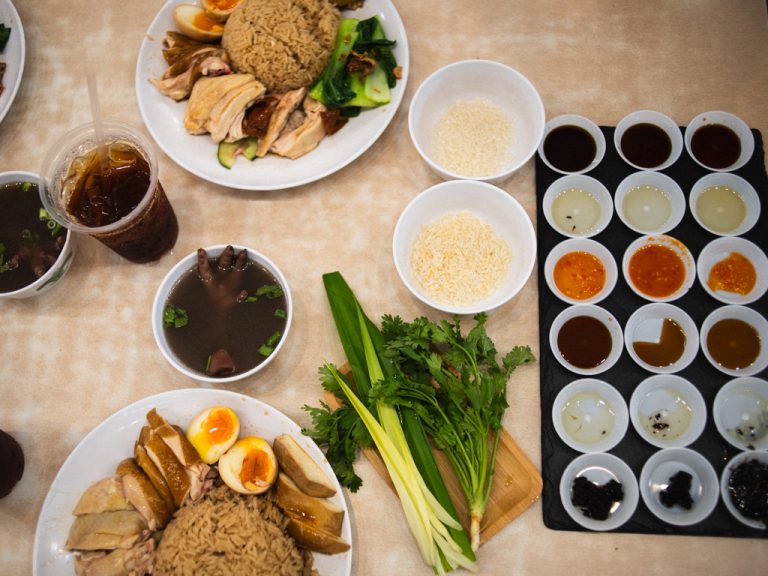 [Closed] Hawker Hustlers: Ah Lim Chicken Rice on breathing new life ...