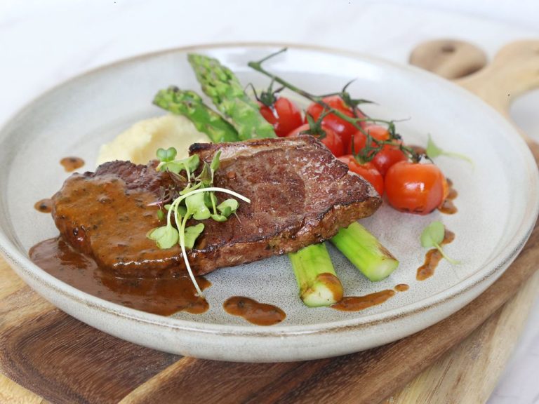 Far East Flora opens new garden cafe at Clementi | HungryGoWhere