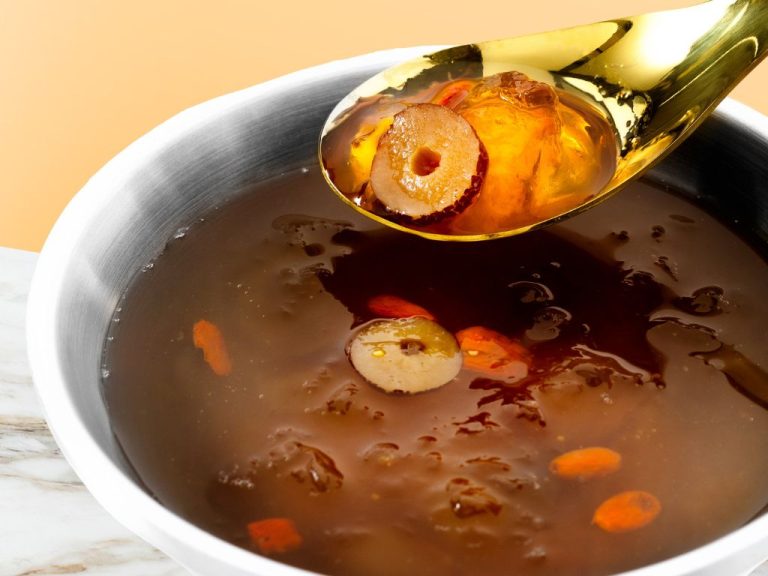 Three Little Coconut: Mr Coconut's new dessert cafe | HungryGoWhere