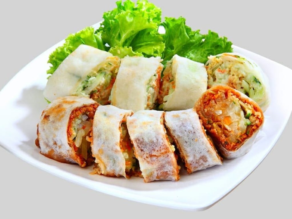 13 best popiah stalls in Singapore to try | HungryGoWhere