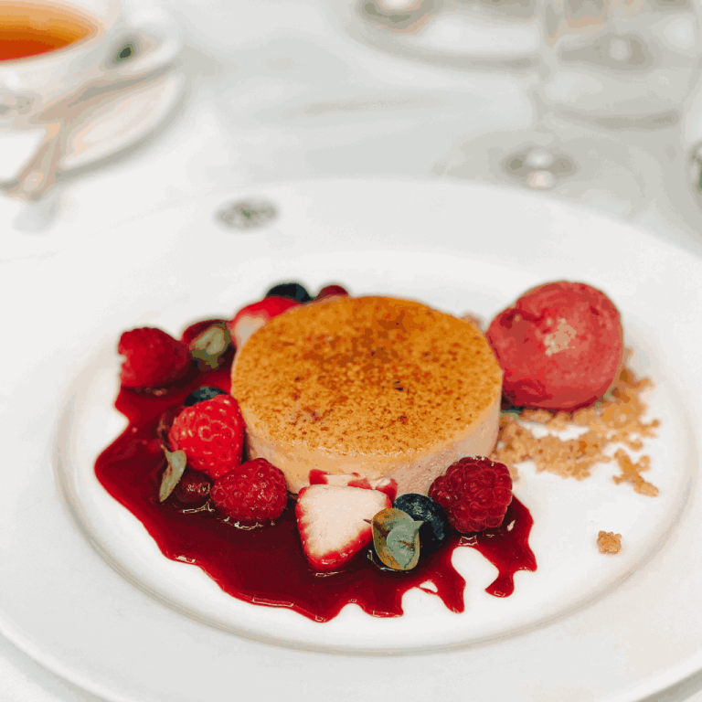 TWG Tea turns 15: Savour luxurious 3-course menus from S$58 | HungryGoWhere