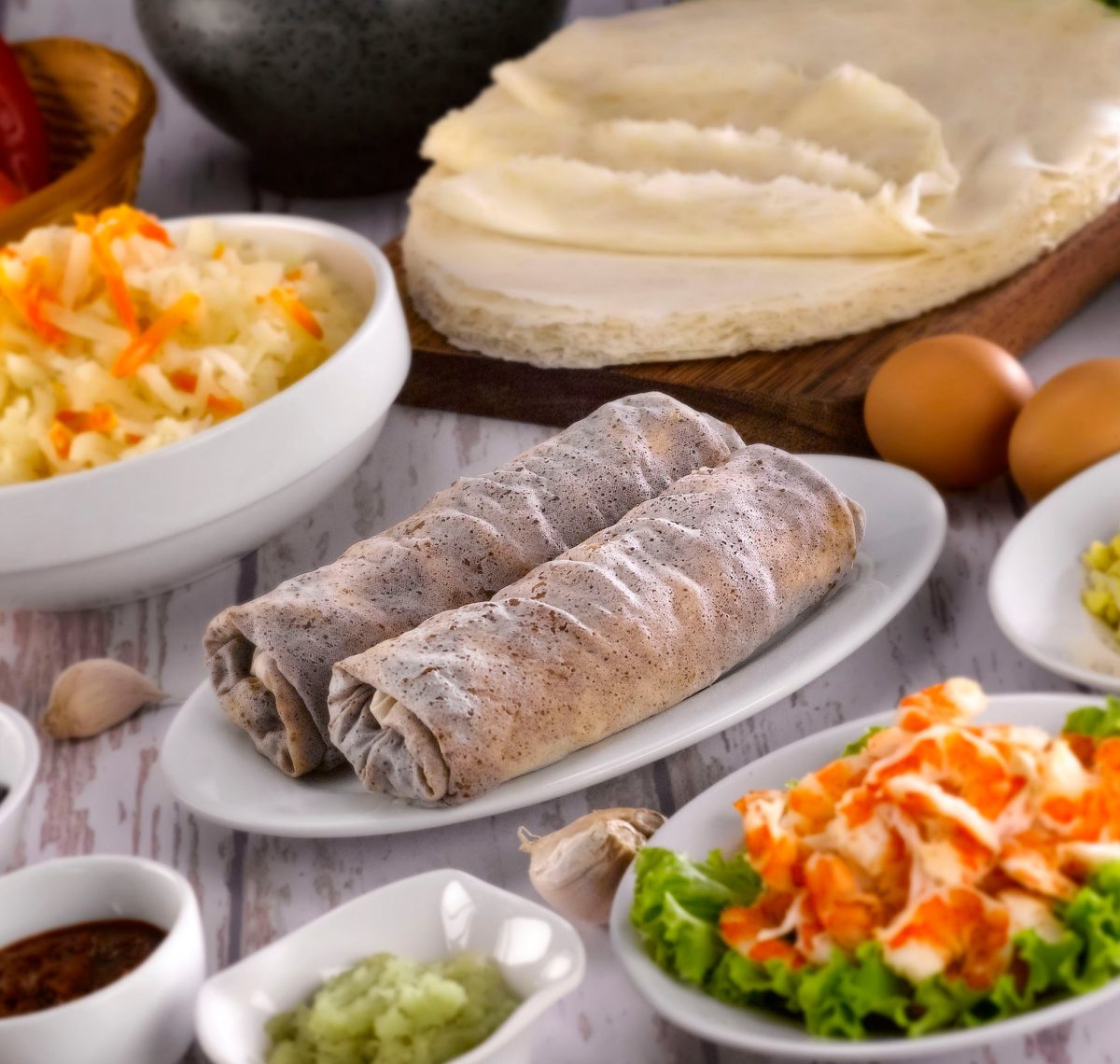 13 best popiah stalls in Singapore to try | HungryGoWhere