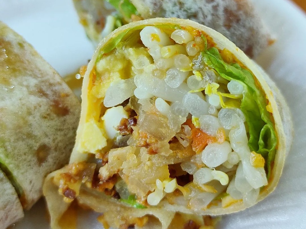 13 best popiah stalls in Singapore to try | HungryGoWhere