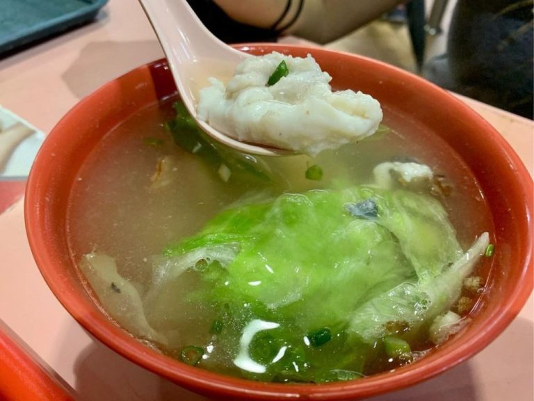 15 Chong Pang Market food stalls in Yishun to try | HungryGoWhere