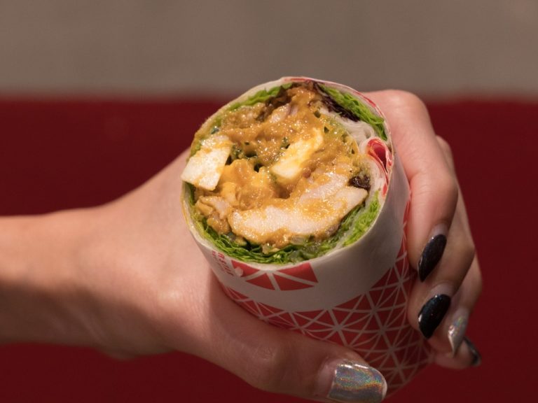 13 best popiah stalls in Singapore to try | HungryGoWhere