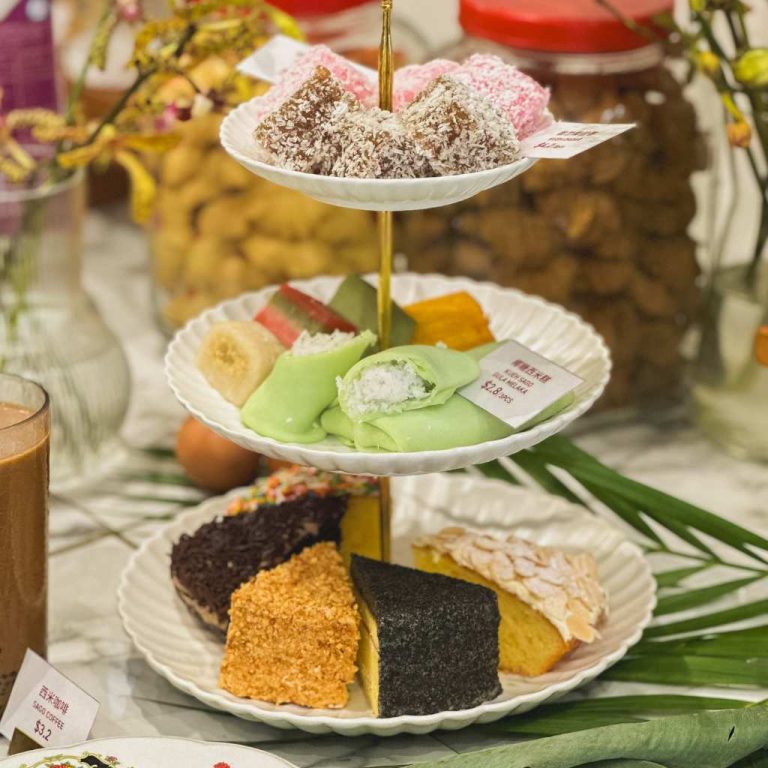 Toast Box Coffee House: What to try at this new old-school cafe