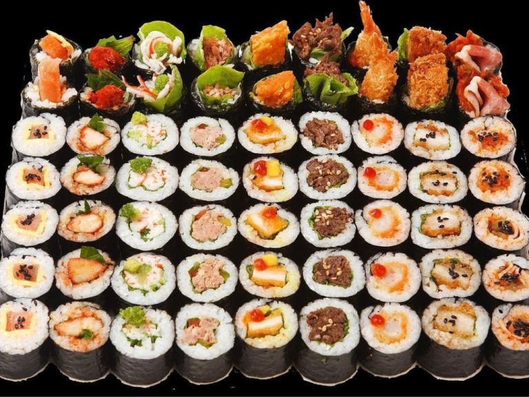 15 of the best spots for food in Marina Square | HungryGoWhere