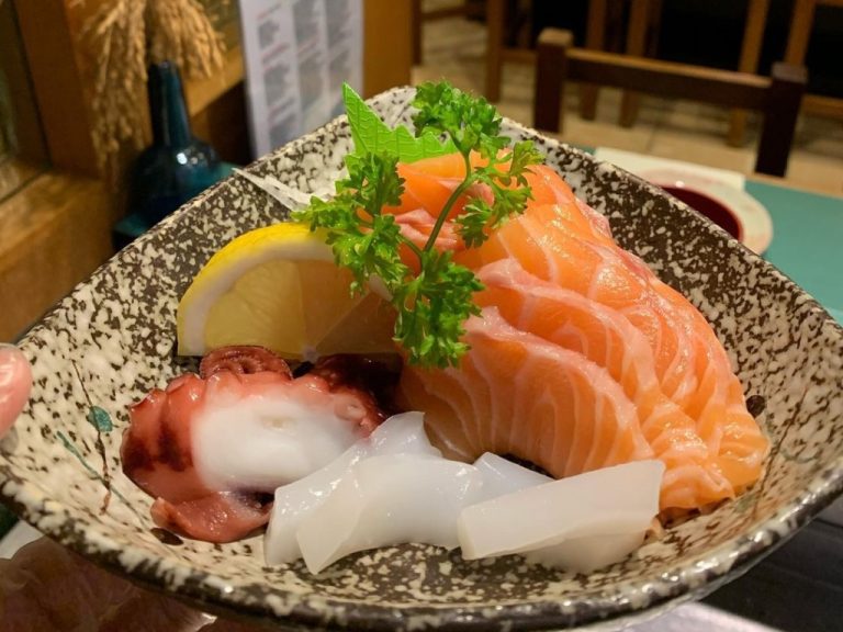 15 must-try Japanese buffets in Singapore for all budgets