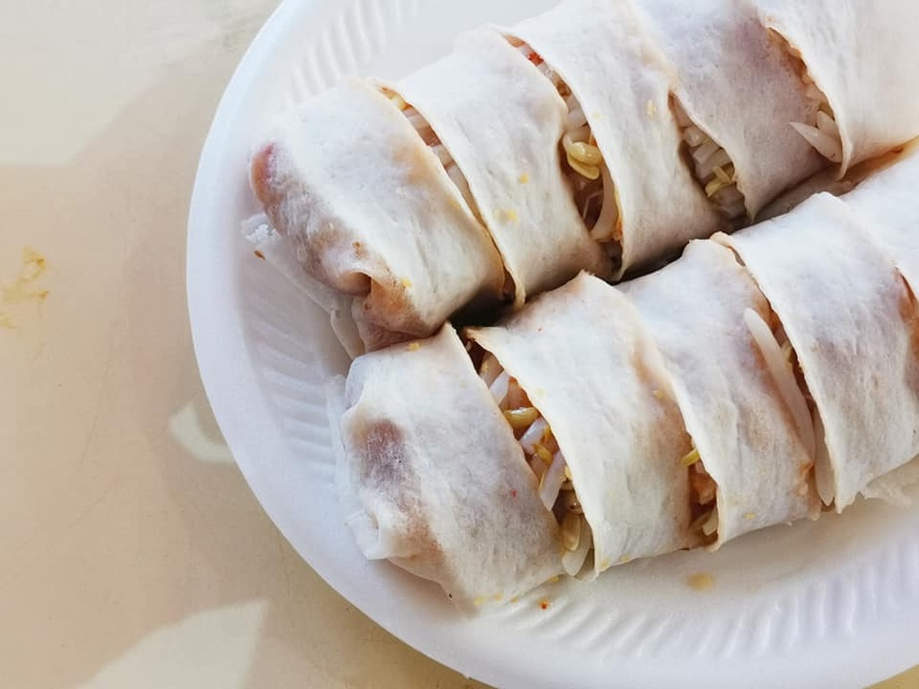 13 best popiah stalls in Singapore to try | HungryGoWhere