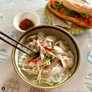 15 spots for authentic Vietnamese food in Singapore