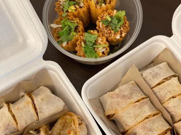 13 best popiah stalls in Singapore to try | HungryGoWhere