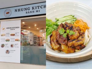 15 spots for authentic Vietnamese food in Singapore