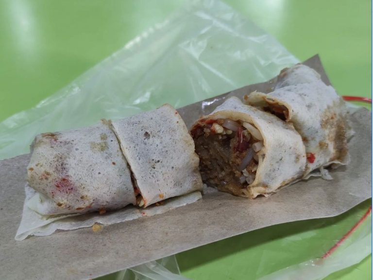 13 best popiah stalls in Singapore to try | HungryGoWhere