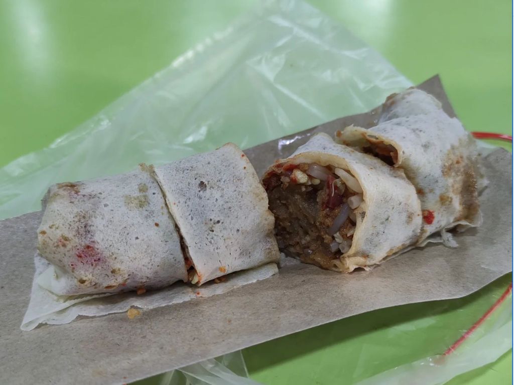 13 best popiah stalls in Singapore to try | HungryGoWhere