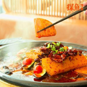 17 Bugis Junction food spots to dine at | HungryGoWhere