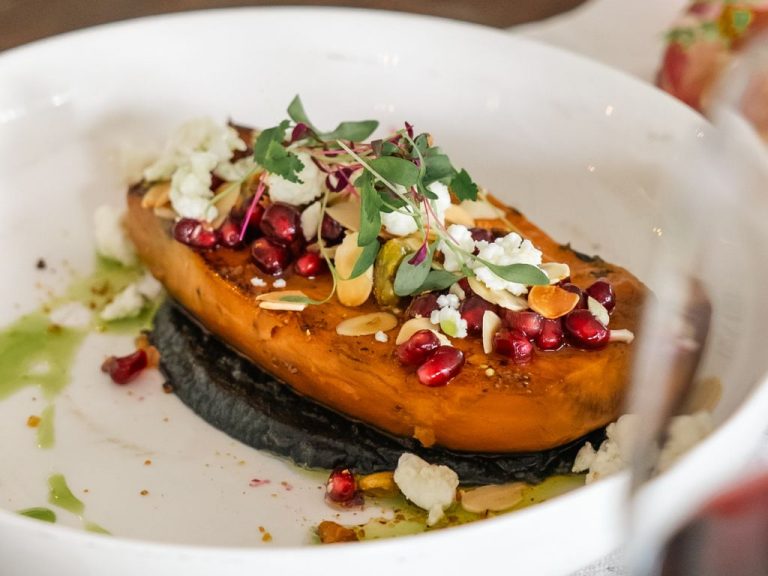 50% off at picturesque date spots, including Wildseed Cafe at The ...