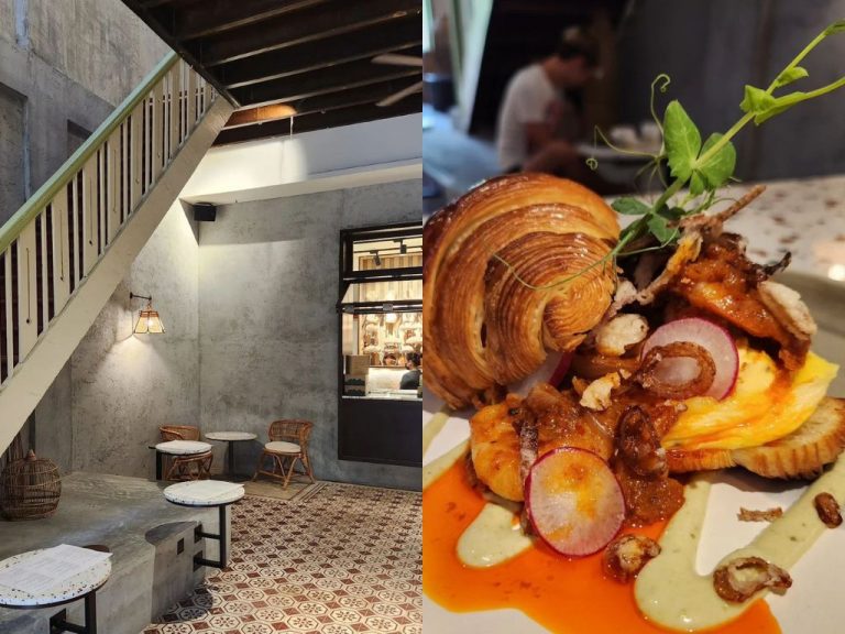 11 unique KL cafes to visit for good vibes | HungryGoWhere